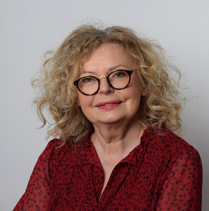 Accueil - Parent Isabelle