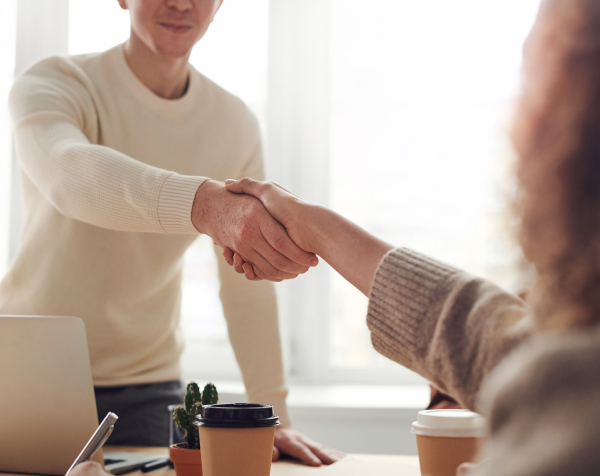 Accueil - Parent Isabelle